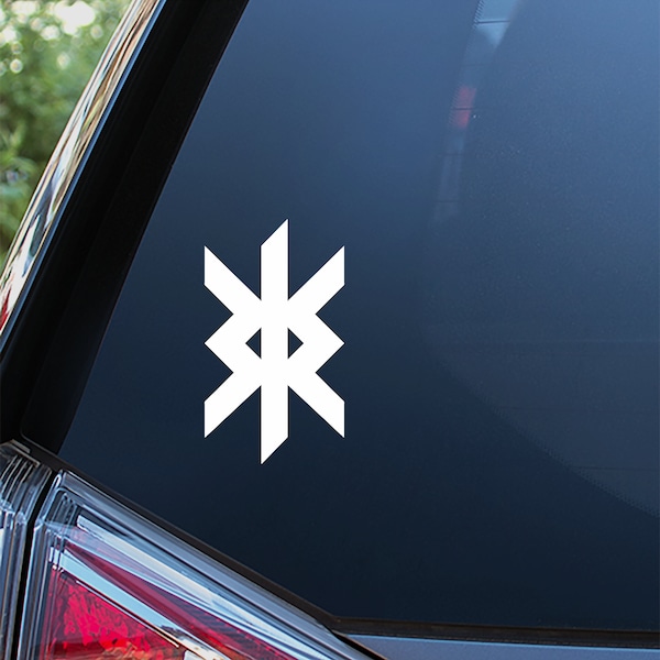 Protection Rune - Etsy