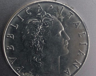 Repubblica Italiana - Etsy