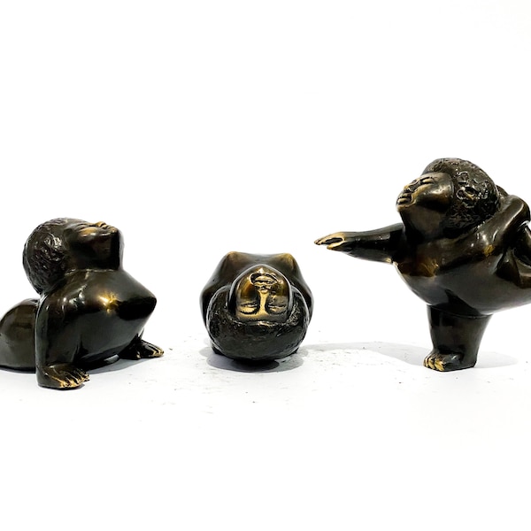 Fat Woman Sculpture - Etsy