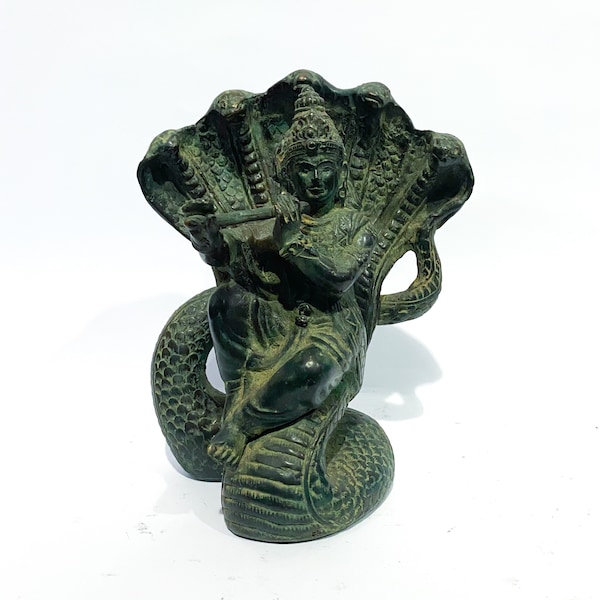 Adishesha Statue - Etsy Ireland