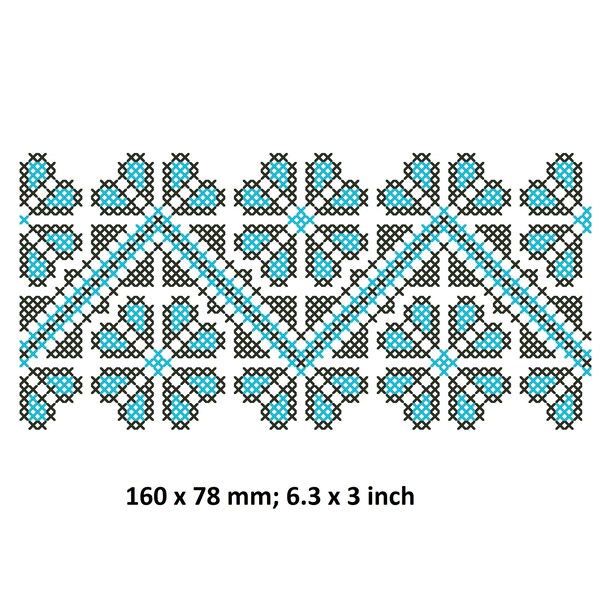 Estonian Embroidery - Etsy