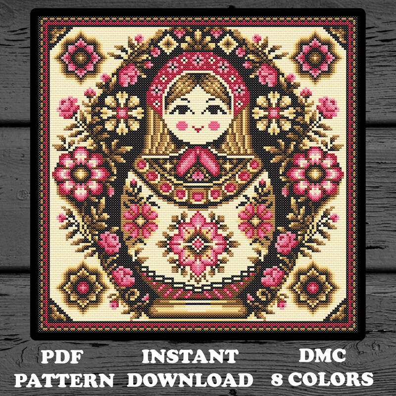 Matryoshka - Etsy
