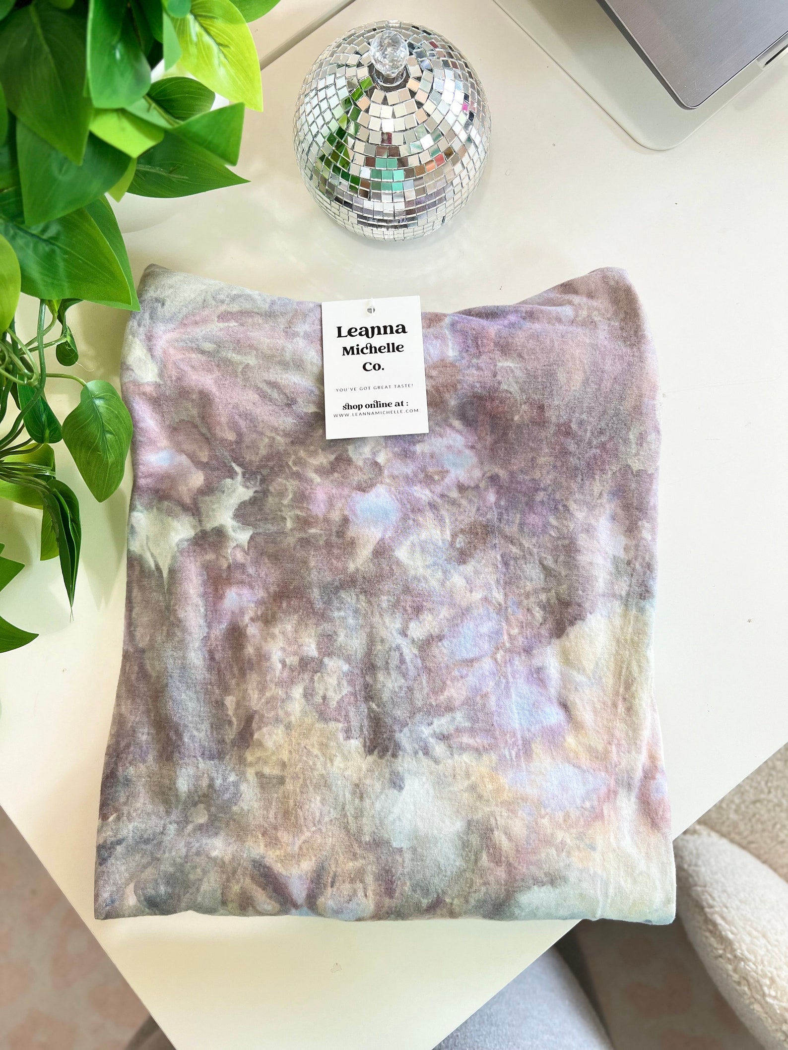Custom Ice Dyed T-shirts - Etsy