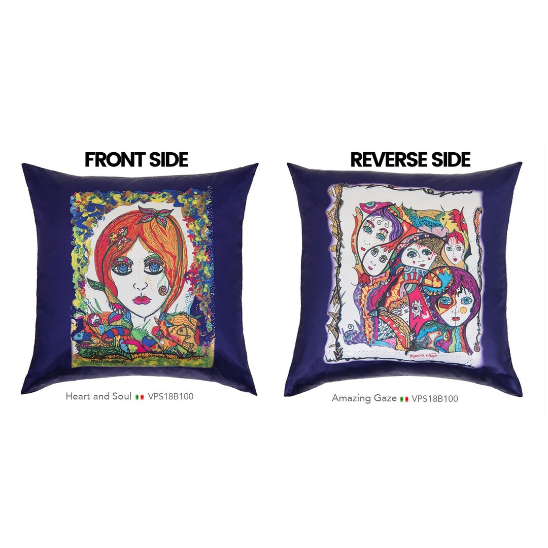 Heart and Soul / Amazing Gaze Pre-christmas Holiday Price - Etsy