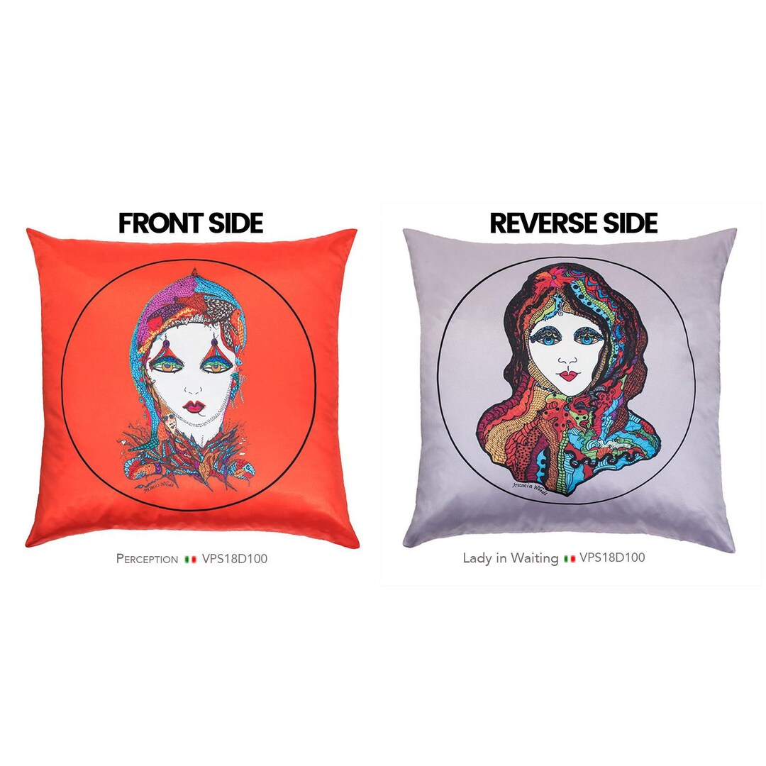 Perception / Lady in Waiting Pre-christmas Holiday Price - Etsy