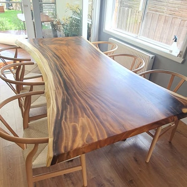 Epoxy Table - Etsy Australia