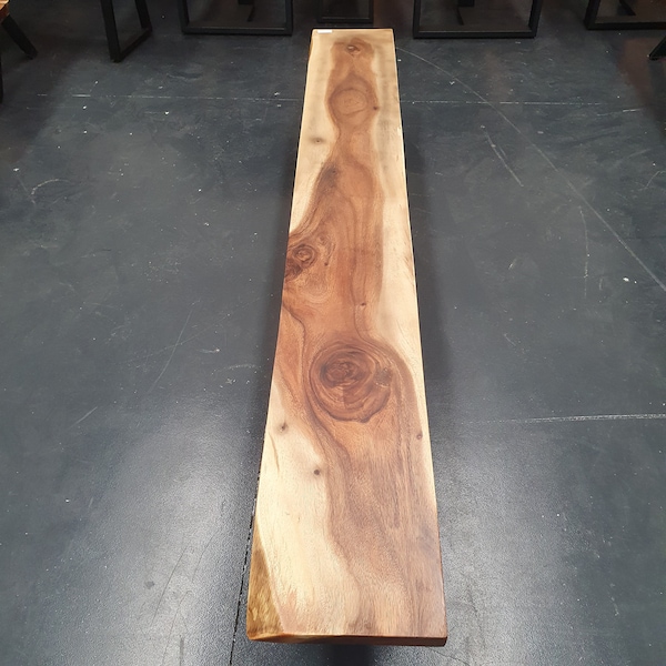 Timber Bench - Etsy Australia