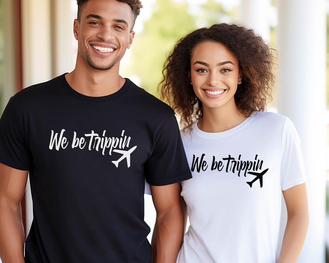 Matching Family Vacation Shirts, Family Trip Shirt, Cousin Trip Shirt ...