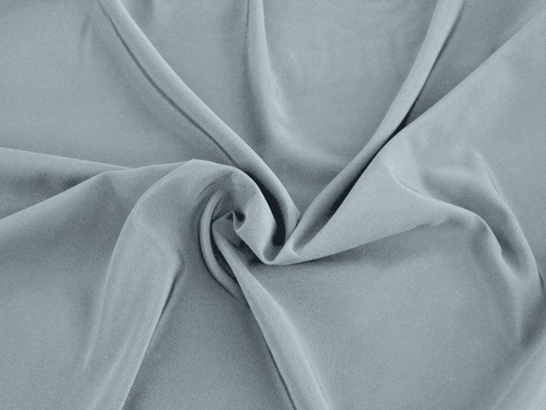 Solid Colored Fabric Lining, 150cm (59") Wide, Sold by the Meter - Etsy