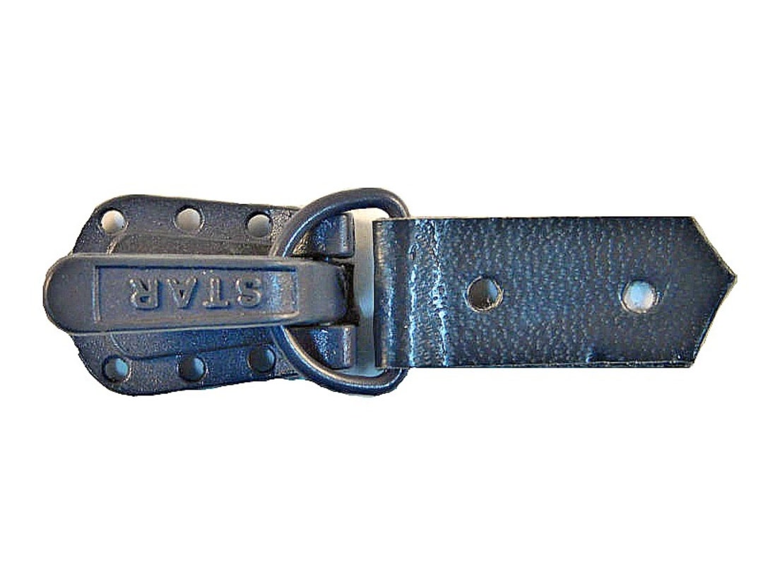 Metal Fastener Furrier Clips for Fur and Leather Garments and ...