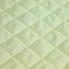 Padded Quilted Satin Lining Fabric, 150cm (59") Wide, Sold by the Meter ...