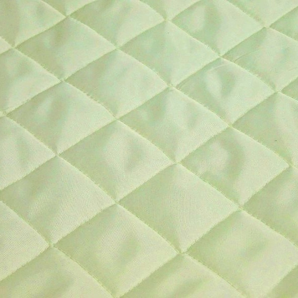 Double Sided Quilted Fabric by the Yard - Etsy