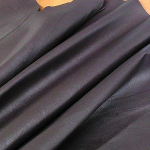 Genuine Large Pig Leather Skin Hides in Various Colors and Various ...