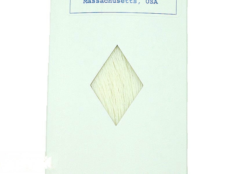 Waxed Silamide NBT Thread, Size A - Etsy