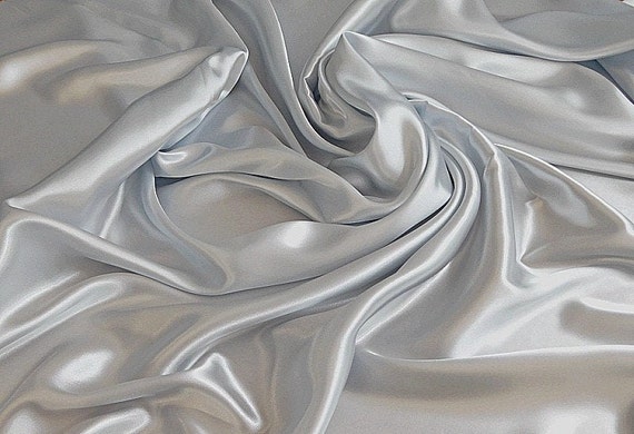 Solid Colored Satin Fabric Lining 150cm 59 wide | Etsy