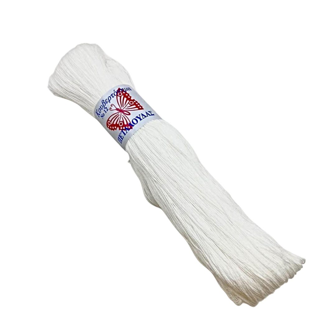 Excellent Quality Long Fiber Egyptian Cotton Mercerized Knitting and ...