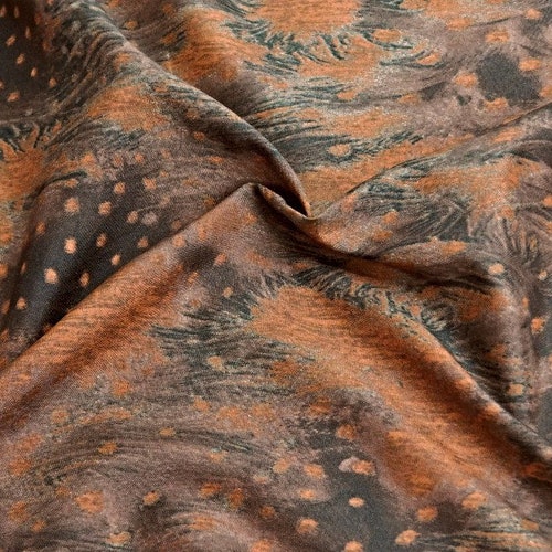 Padded Quilted Satin Lining Fabric 150cm 59 Wide - Etsy