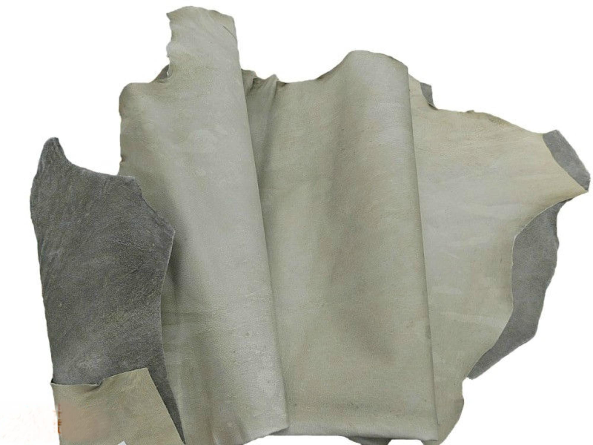 Genuine Large Pig Leather Skin Hides in Various Colors and Various ...