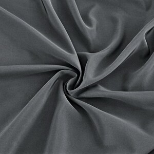 Solid Colored Fabric Lining, 150cm (59") Wide, Sold by the Meter - Etsy