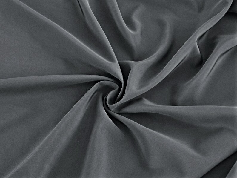 Solid Colored Fabric Lining, 150cm (59") Wide, Sold by the Meter - Etsy