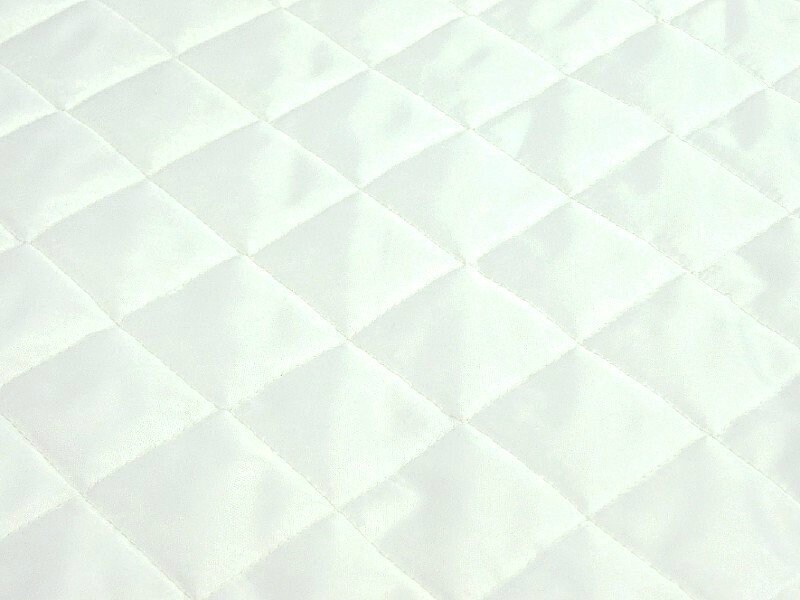 Padded Quilted Lining Fabric, 150cm (59") Wide, Sold by the Meter - Etsy