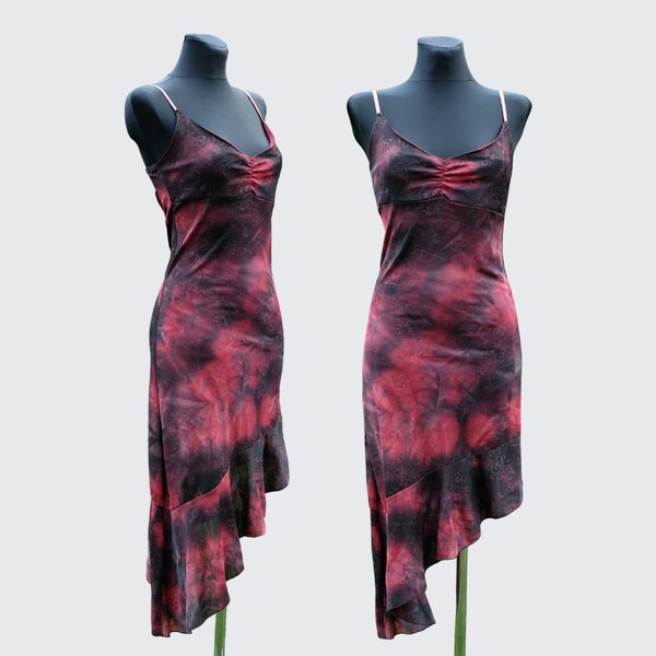 Tango Dress Pattern - Etsy