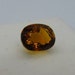 Golden Cuprian Elbaite Tourmaline From Mozambique. Copper Bearing ...