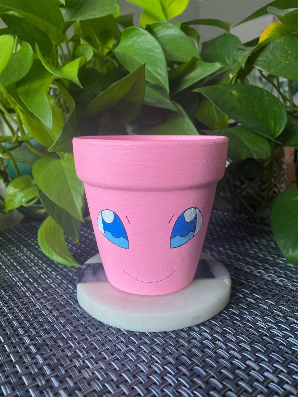 Legendary Pokémon Planter Pots - Etsy