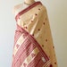Handloom Tassah Silk Sari From Assam , India - Etsy