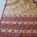 Handloom Tassah Silk Sari From Assam , India - Etsy