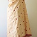 Handloom Tassah Silk Sari From Assam , India - Etsy