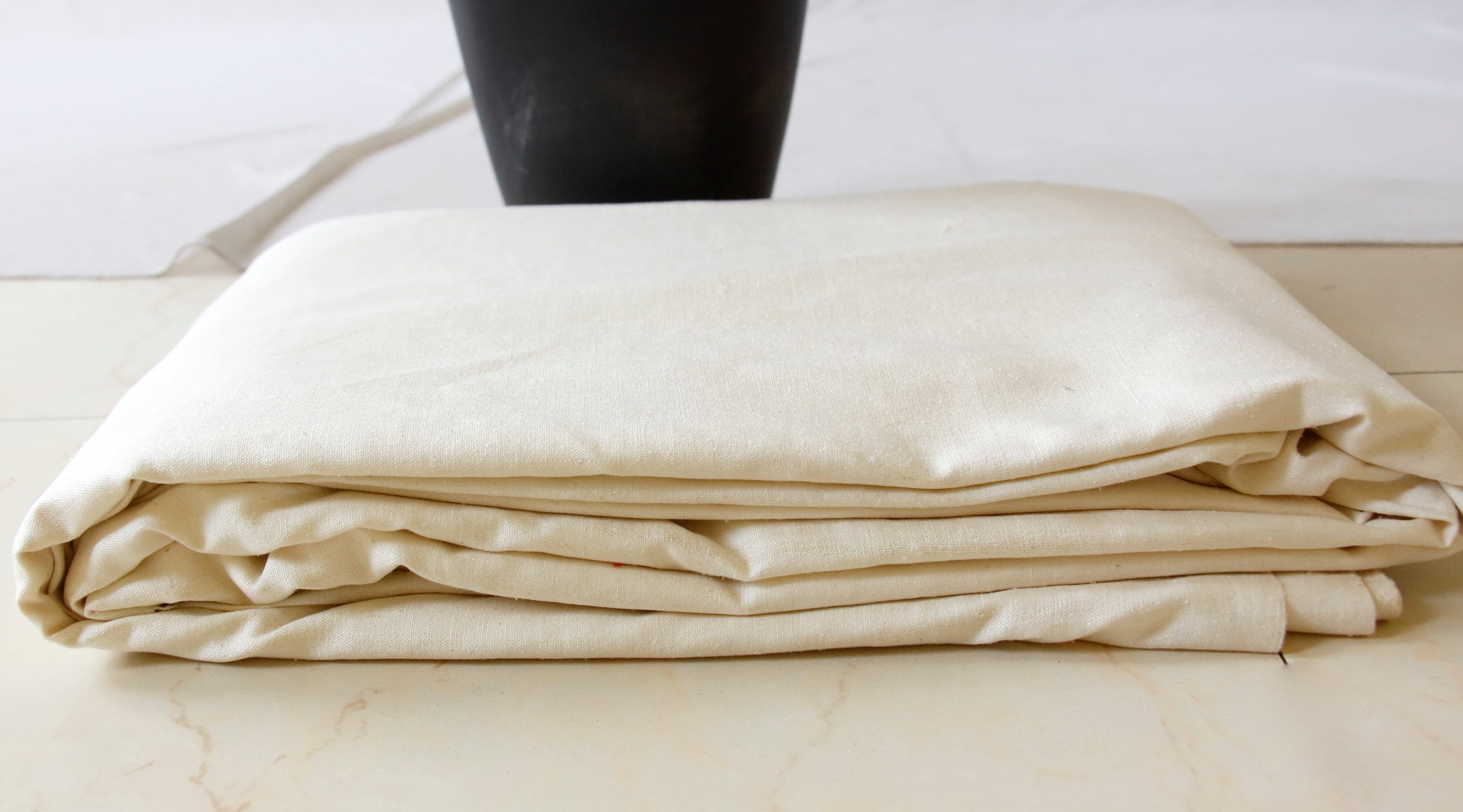 Handloom Eri Silk / Peace Silk / Ahimsa Silk Fabric by Yard From Assam ...