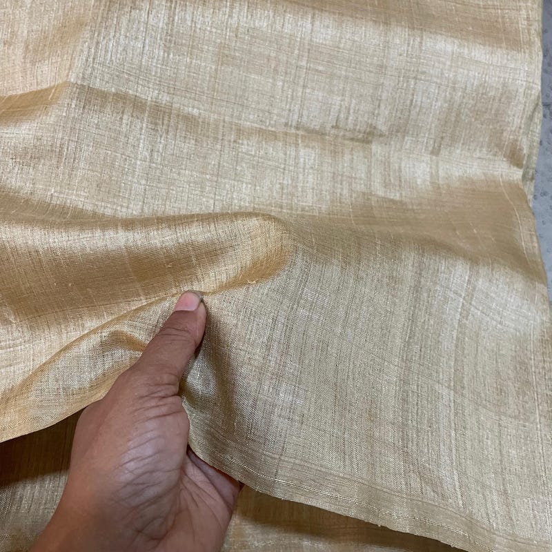 Indian Silk Fabric - Etsy
