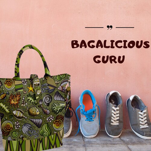 BagaliciousGuruStore - Etsy