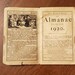 Poor Richard Almanac (revived) 1920 - Benjamin Franklin - Etsy