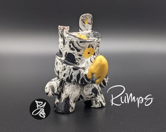 Gundam Tekkadan Iron Flower Brigade Vinyl Sticker Decal for - Etsy