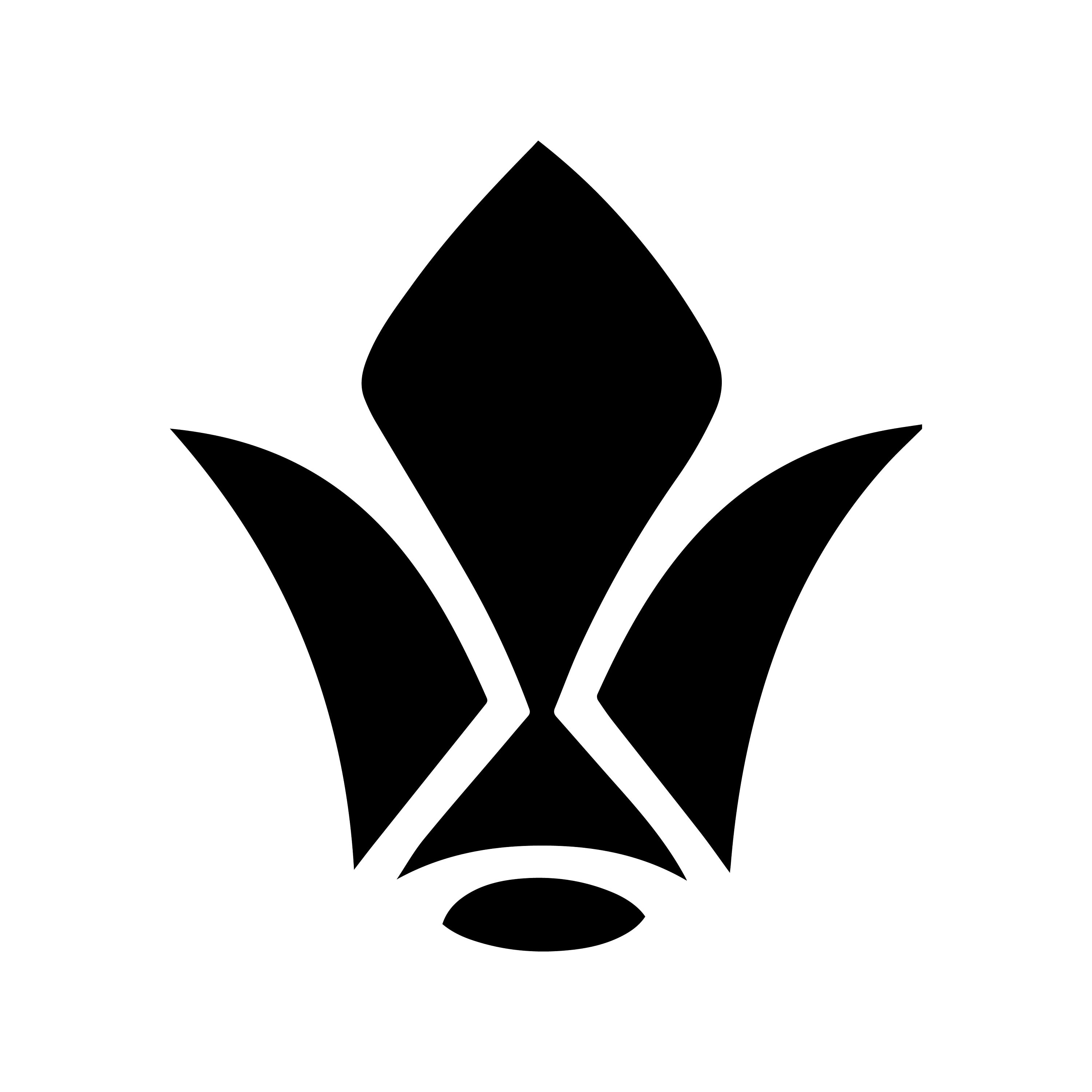 Gundam Tekkadan Iron Flower Brigade Vinyl Sticker Decal for Laptops ...