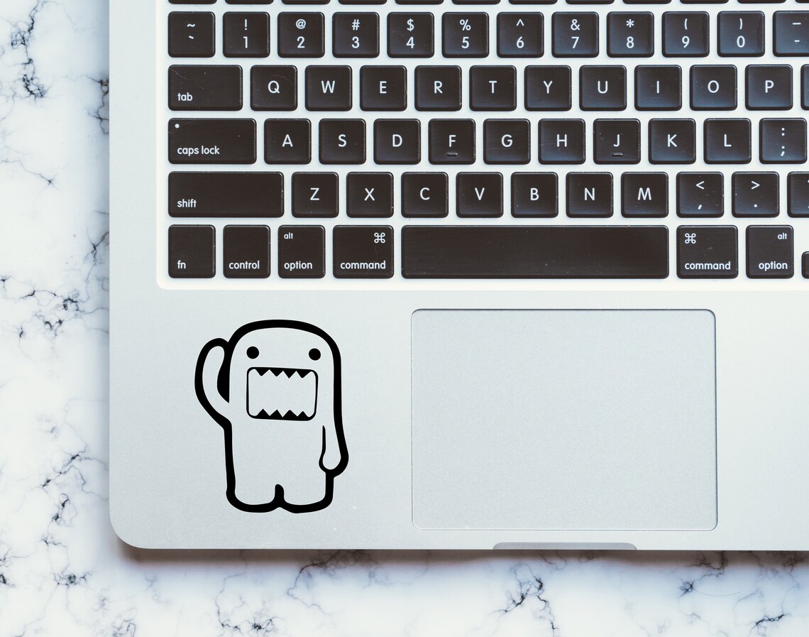 Domo Kun Clip Art: Vector Graphic Files (digital Download) - Etsy