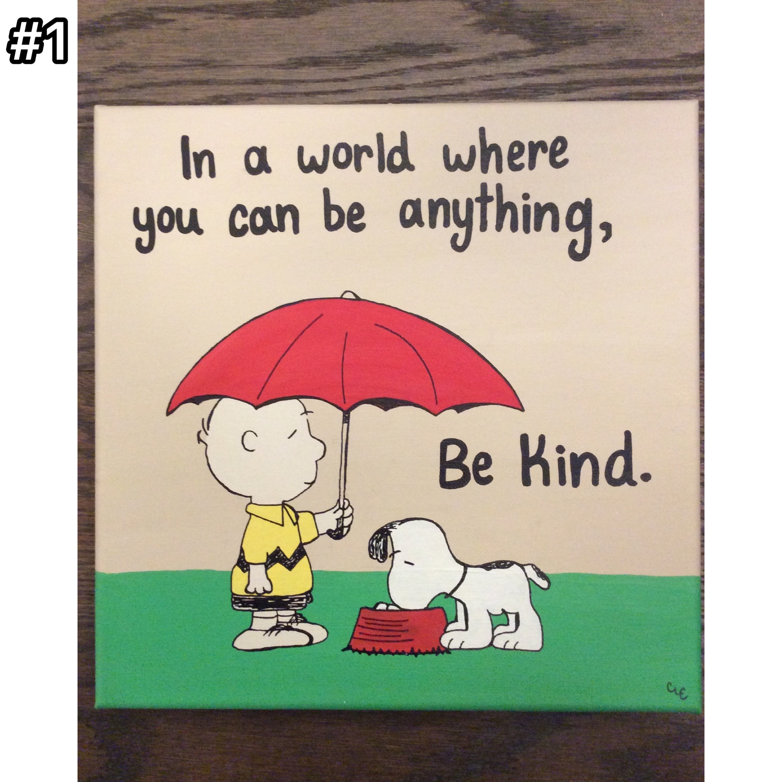 Snoopy Pictures With Quotes