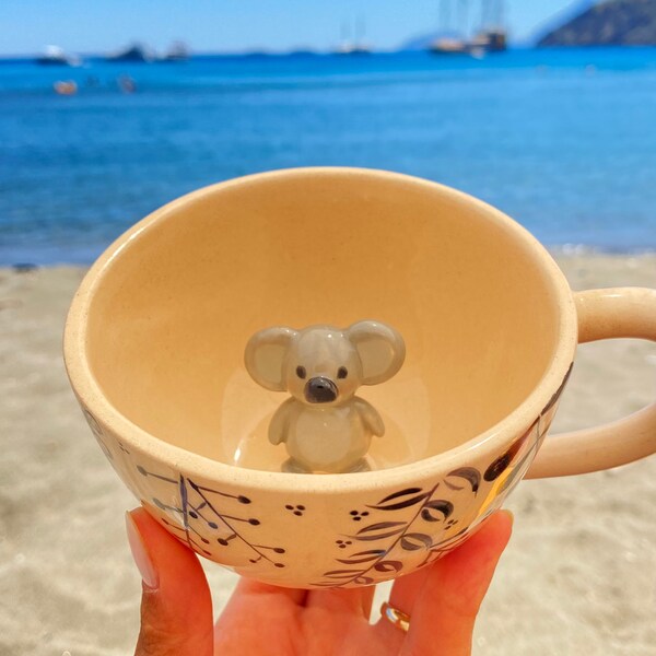 Hidden Animal - Etsy