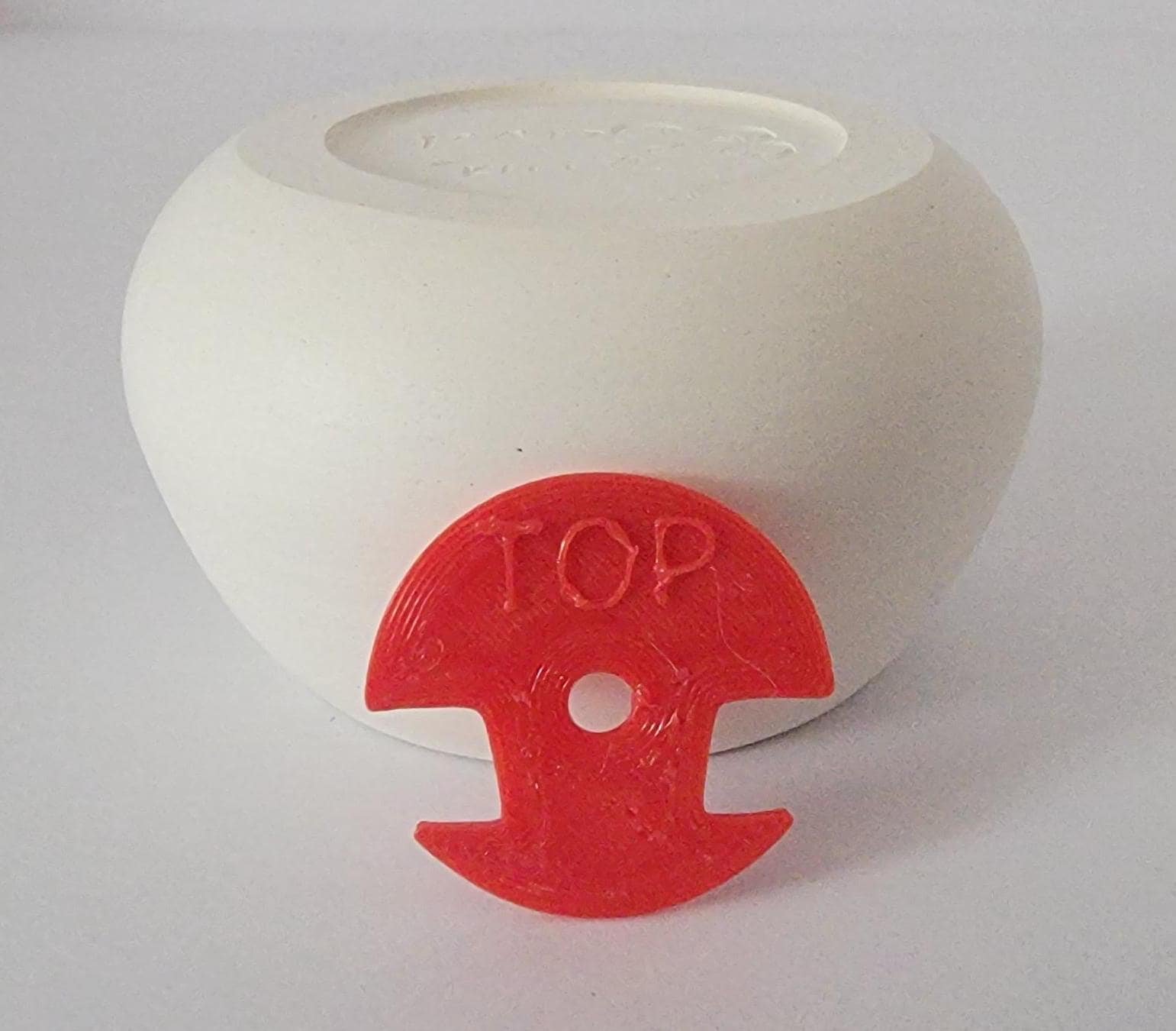Kiln Sitter Gauge for Calibration - Etsy