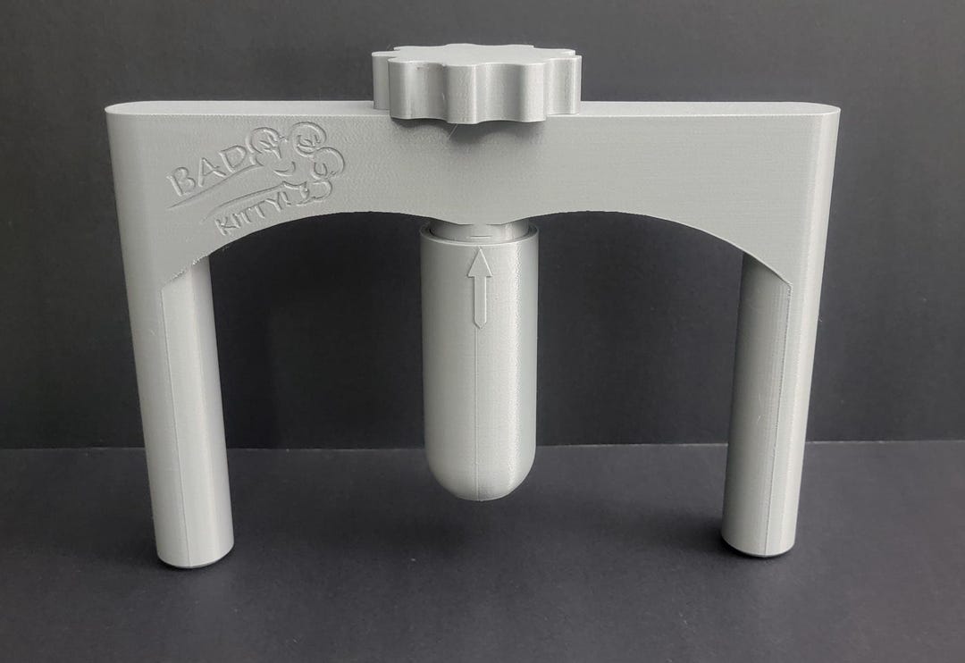 Plate Puller - Height Adjustable - for Shaping Level, Wide Plates and ...