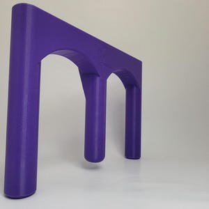 Plate Puller for Shaping Level, Wide Plates and Discs on the Pottery ...