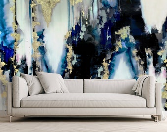 Sprinkles Wall Mural, Removable Wallpaper, Peel and Stick Wallpaper ...