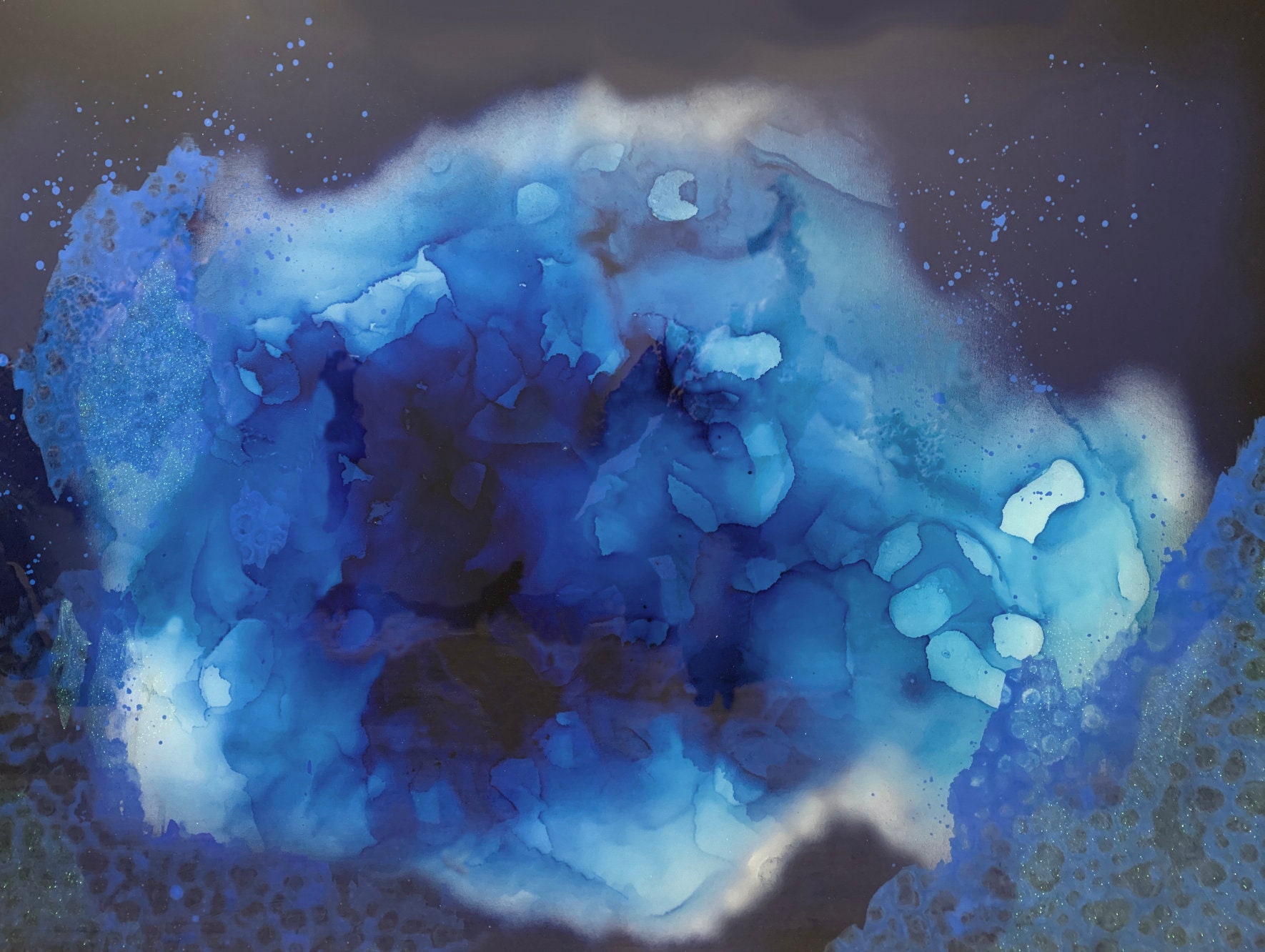 Offshore Wall Mural Removable Wall Mural Peel and Stick - Etsy