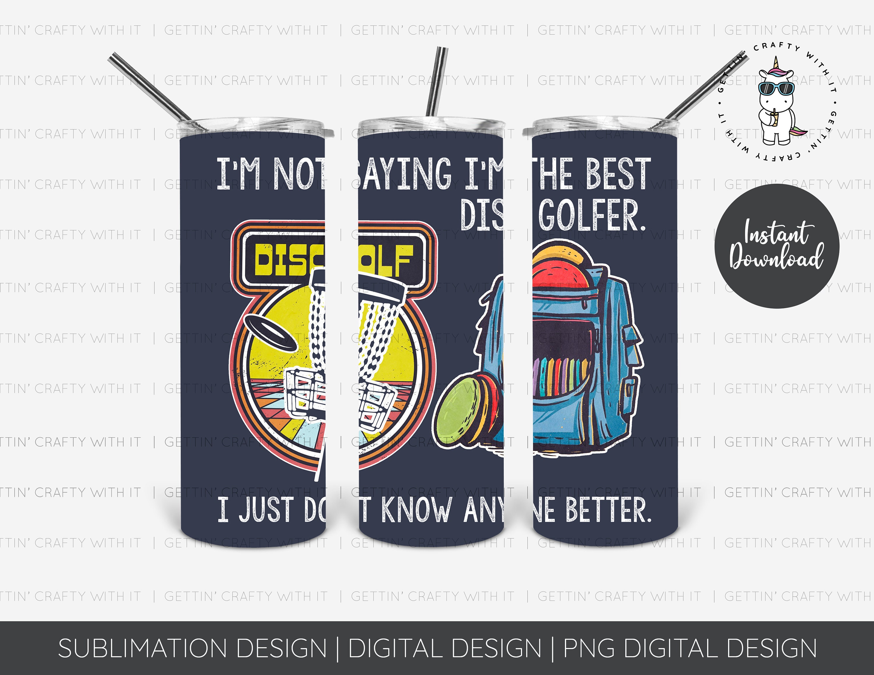Disc Tumbler - Etsy