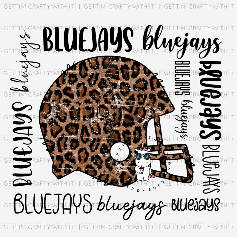 Art & Collectibles Drawing & Illustration Digital Bearcats Football ...