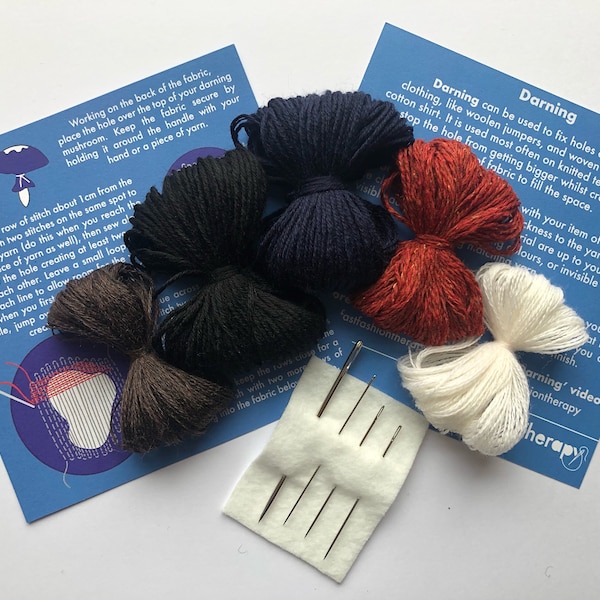 Sock Darning Tool - Etsy UK