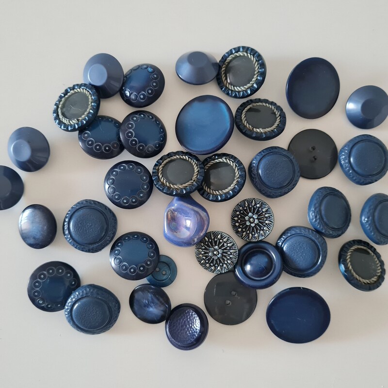 Unusual Buttons - Etsy Canada