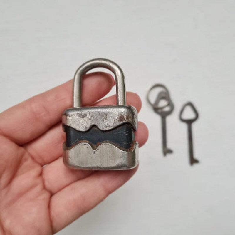 Russian Locks - Etsy